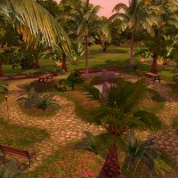 The Sims 3 Sunlit Tides Gold Guide