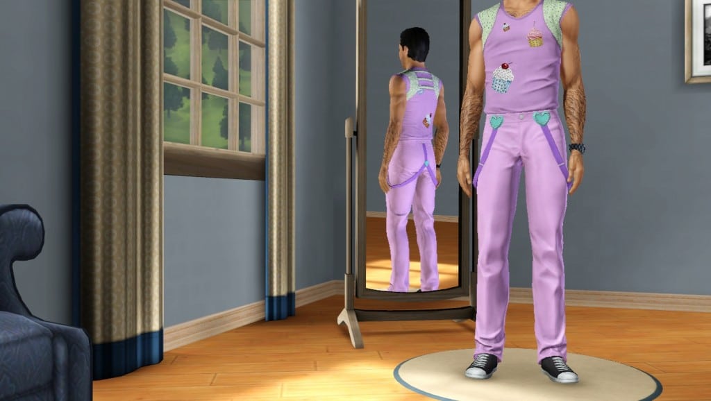 The Sims 3 Katy Perry's Sweet Treats Guide