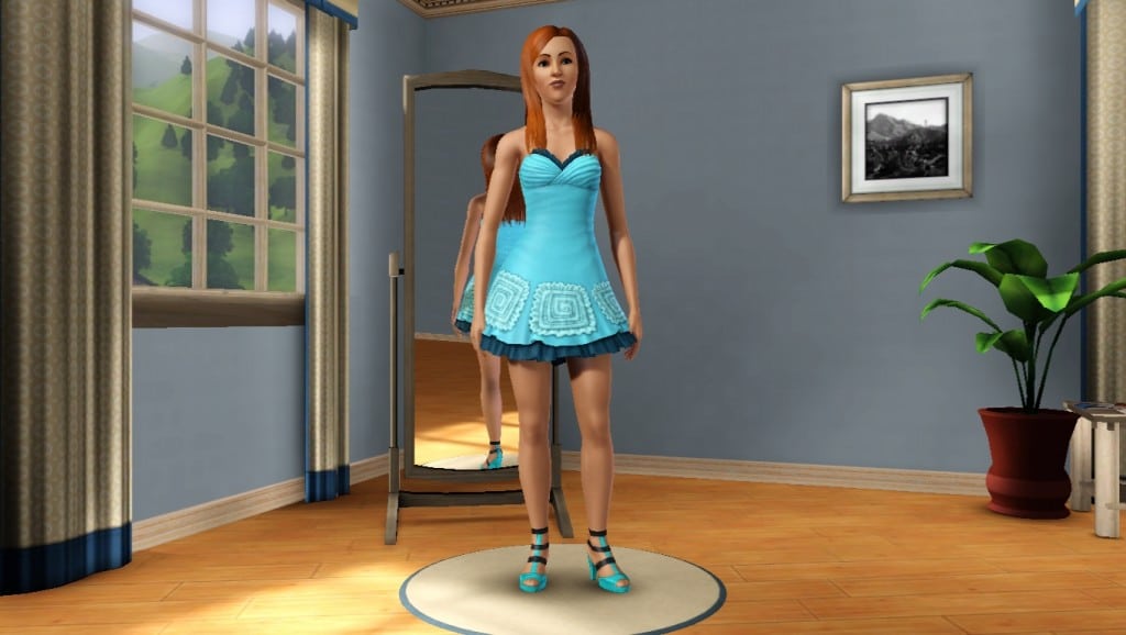 Date Night CAS Set