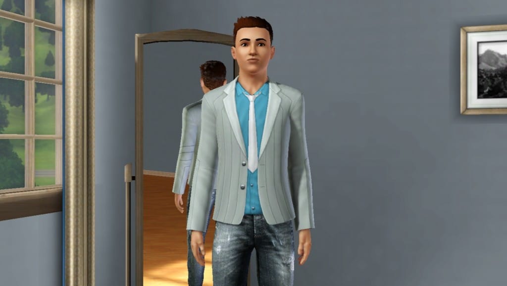 Date Night CAS Set