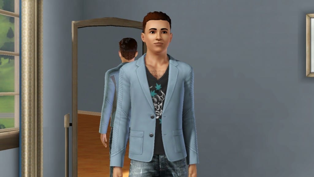 Date Night CAS Set