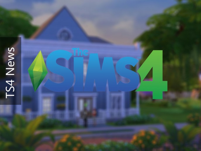 ts4 screen reveal - Sims Community