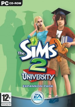 The Sims 1 and Sims 2 Rereleases Will Include All DLC