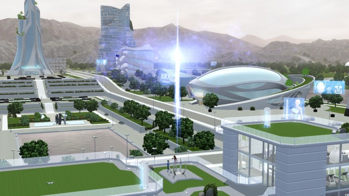Themes of Possible Sims 4 Expansion Packs (2024 Survey)