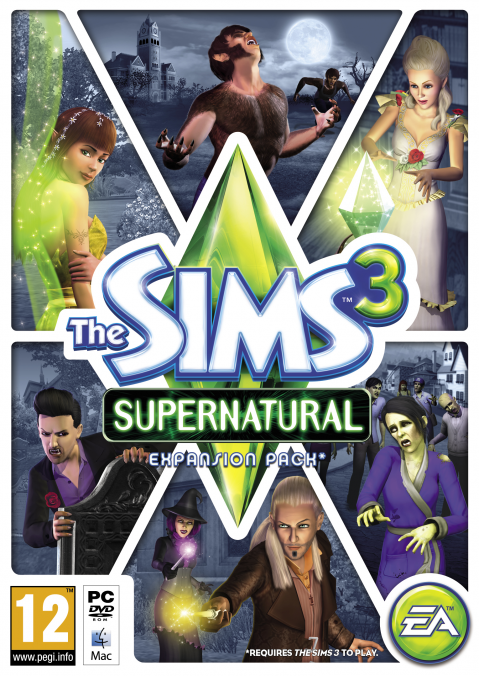 The Sims 3: See the full coverage of the game!