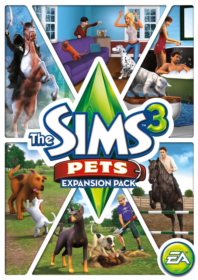The Sims 3: See the full coverage of the game!