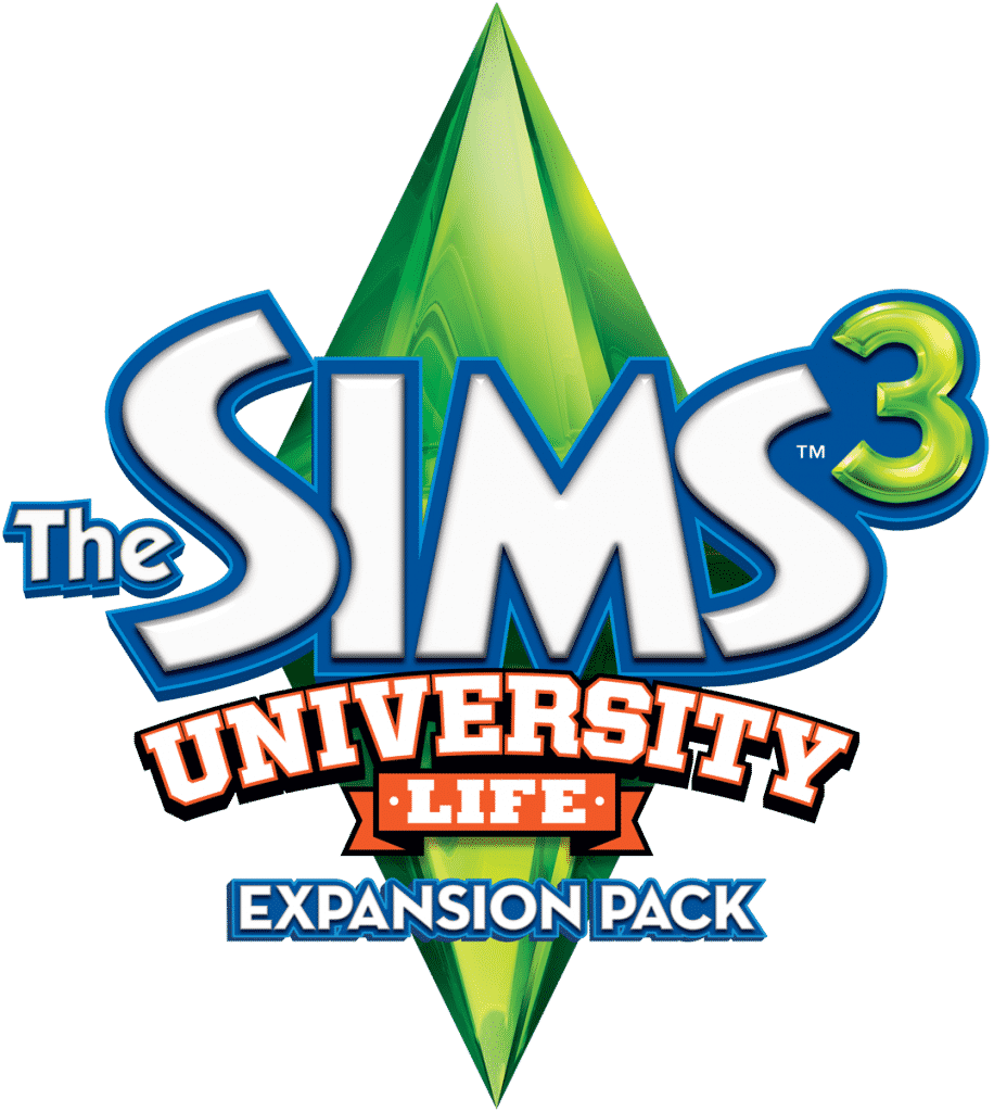 The Sims 3 University Life