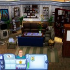 The Sims 3 High-End Loft Assets