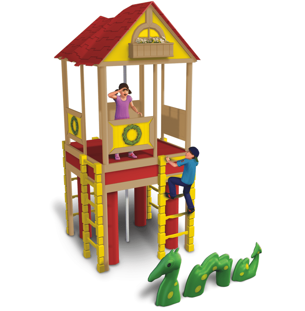 The Sims 3 Town Life Stuff Assets
