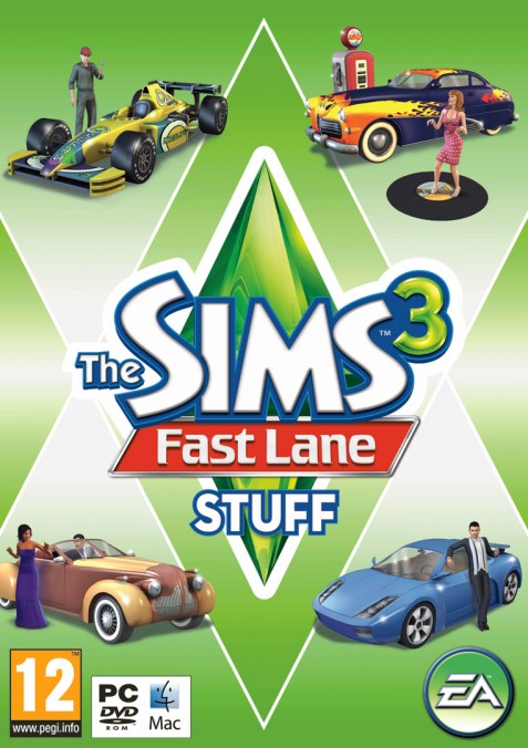 The Sims 3: See the full coverage of the game!