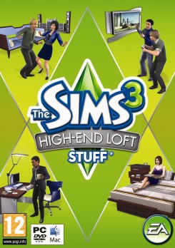The Sims 3 Timeline