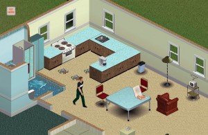 The Sims 1 PC Catalogue: Official Features And Assets