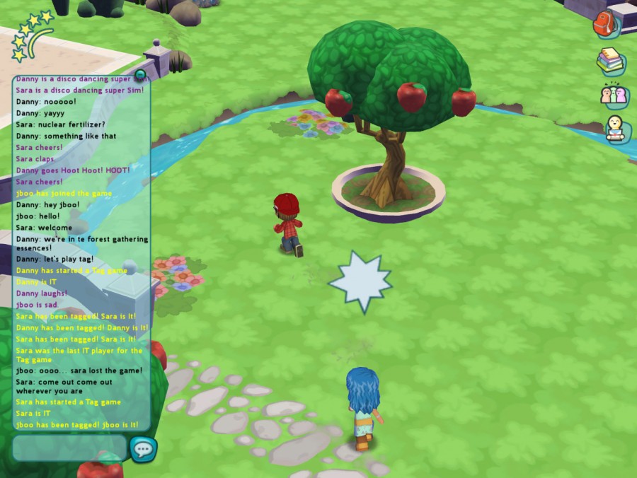 tag - Sims Community