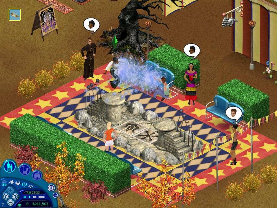 Guest Article: Top 10 of the Worst Sims Packs