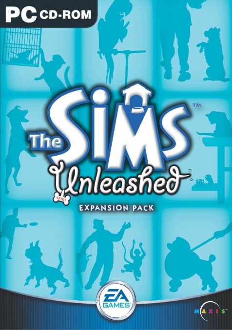 The Sims 1 and Sims 2 Rereleases Will Include All DLC