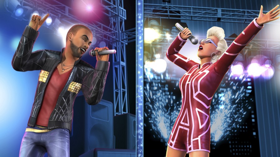 The Sims 3 Name + Logo + Boxart + Plumbob Concept Art and more!