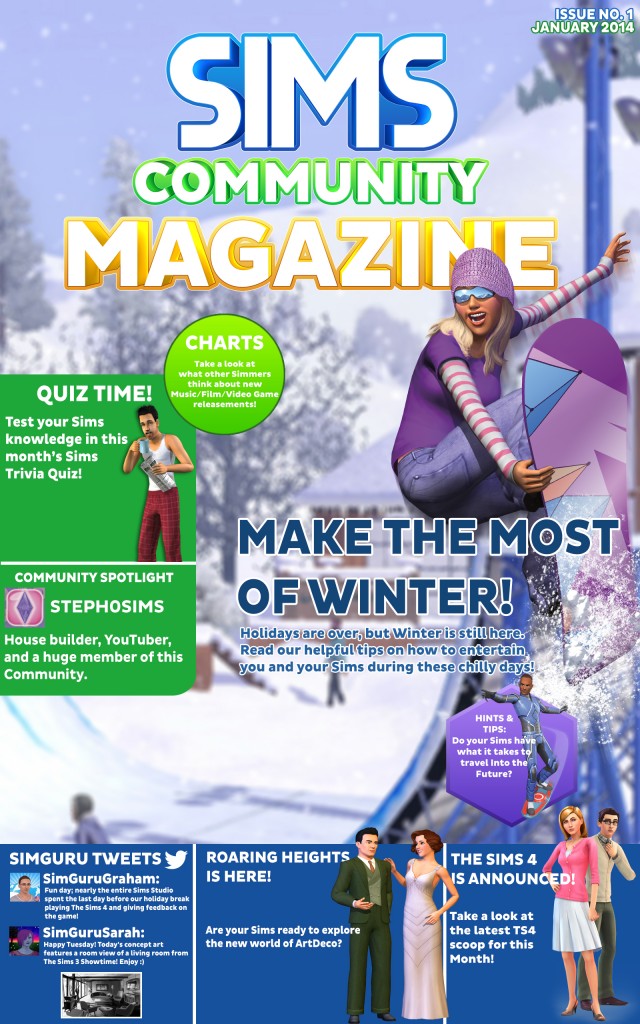 finalcover1 - Sims Community