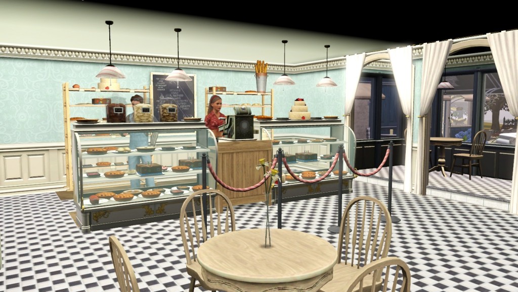 Deliciously Indulgent Bakery Venue Guide