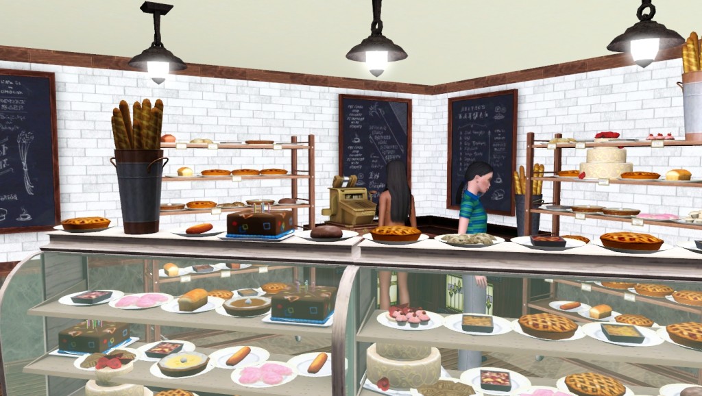Deliciously Indulgent Bakery Venue Guide