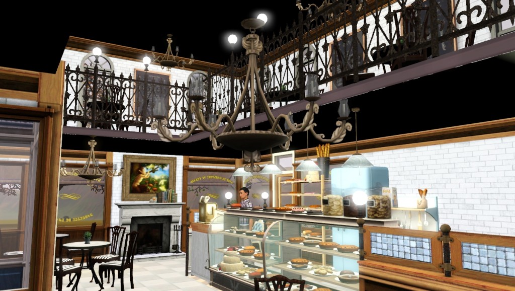 Deliciously Indulgent Bakery Venue Guide