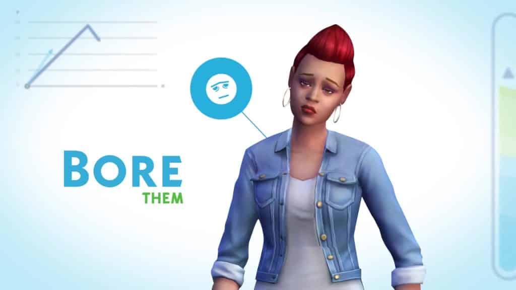 The Sims 4 New Emotions Official Gameplay Trailer 067 - Sims Community