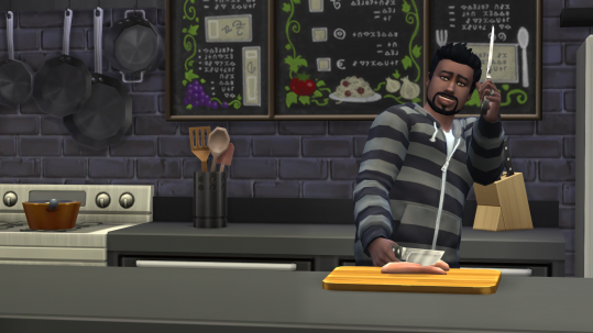 The Ultimate Sims 4 Recipe List for Ambitious Chefs!