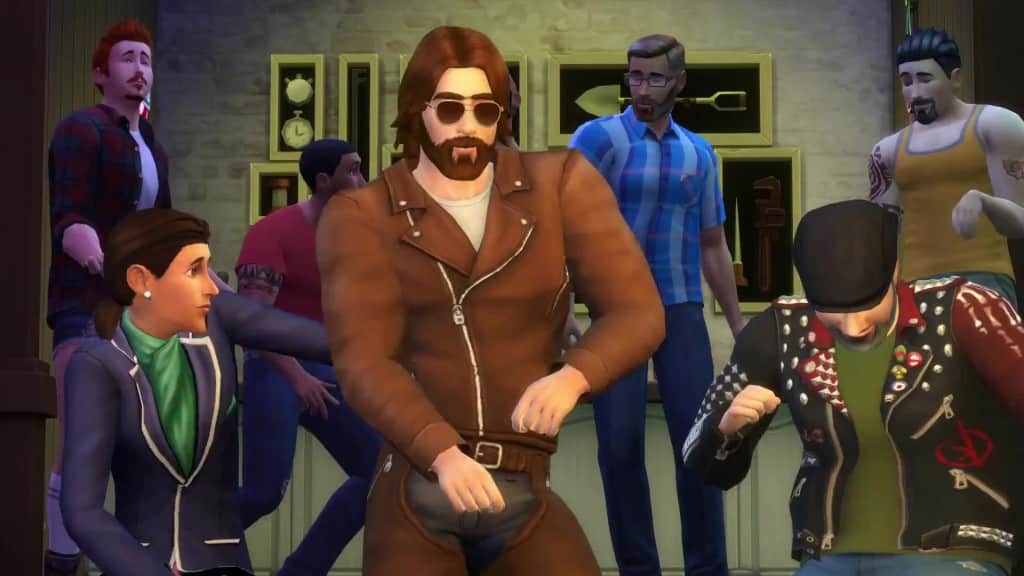 The Sims 4 Official Launch Trailer 257 - Sims Community