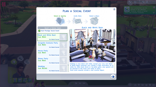 The Sims 4 Tutorial: Bonus Content & Rewards!