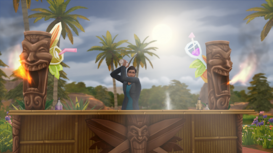 The Sims 4 Tutorial: Bonus Content & Rewards!