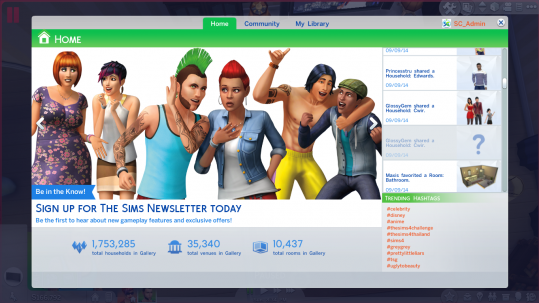 The Sims 4 promises New Gameplay Features!