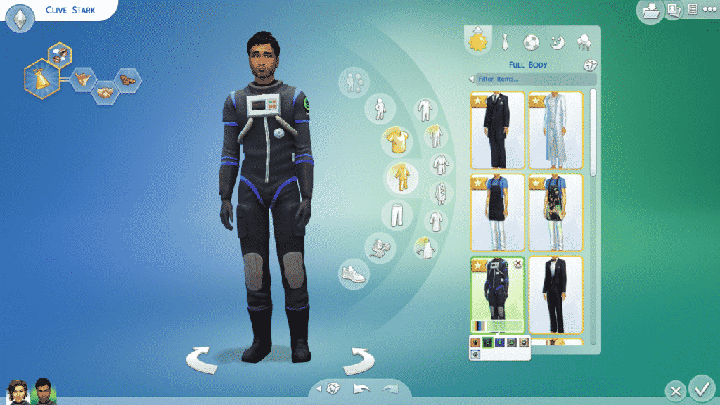 The Sims 4 Career Guide