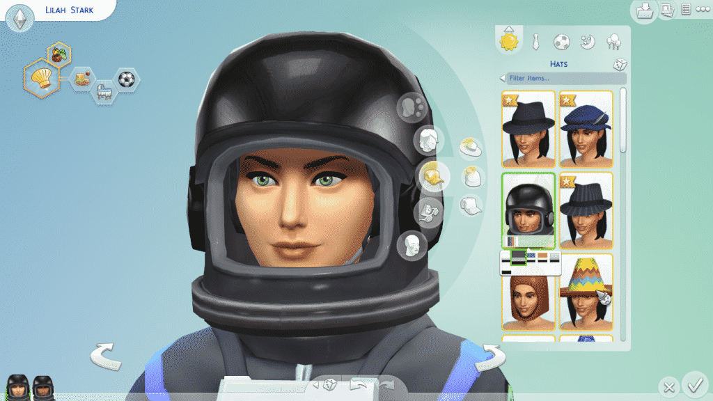 The Sims 4 Career Guide