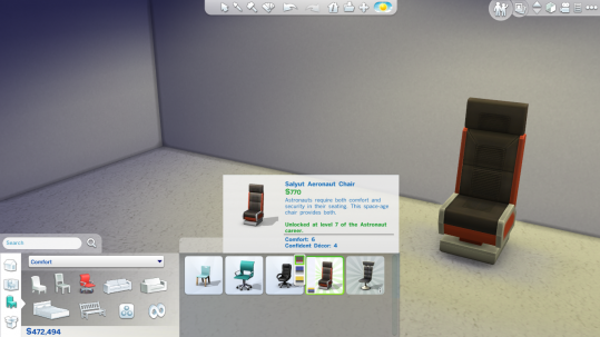 The Sims 4 Career Guide