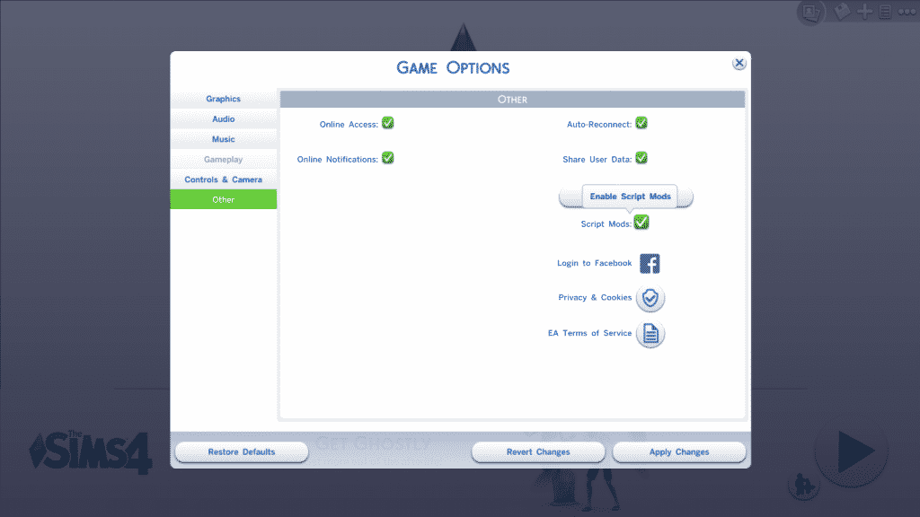 The Sims 4 Tutorial Installing Custom Content Mods