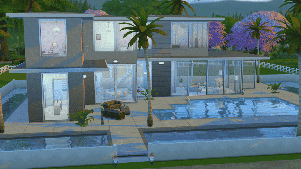 The Sims 4 Gallery Spotlight: 28/11/14
