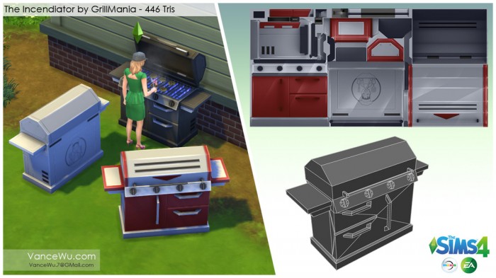 Build your own The Sims 4 Bundles on Origin