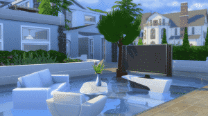 The Sims 4 Tutorial: Using the MoveObjects Cheat