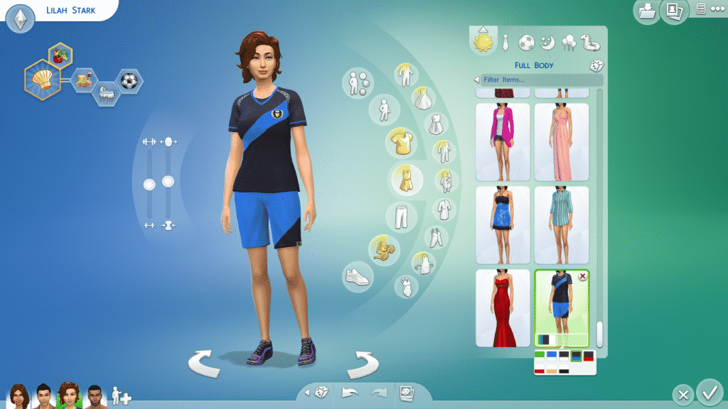 The Sims 4 Career Guide