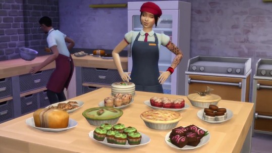 The Ultimate Sims 4 Recipe List for Ambitious Chefs!