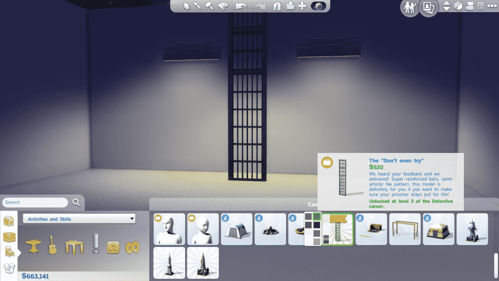 Get To Work: Detective Career (Promotion Requirements + Rewards)