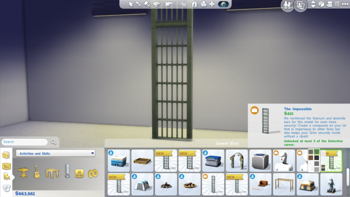 Get To Work: Detective Career (Promotion Requirements + Rewards)