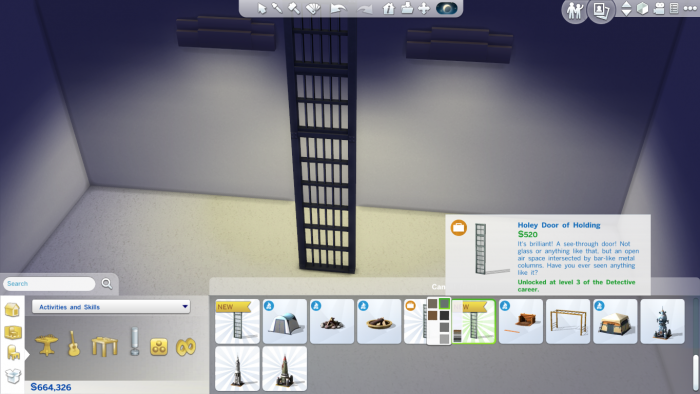 Get To Work: Detective Career (Promotion Requirements + Rewards)