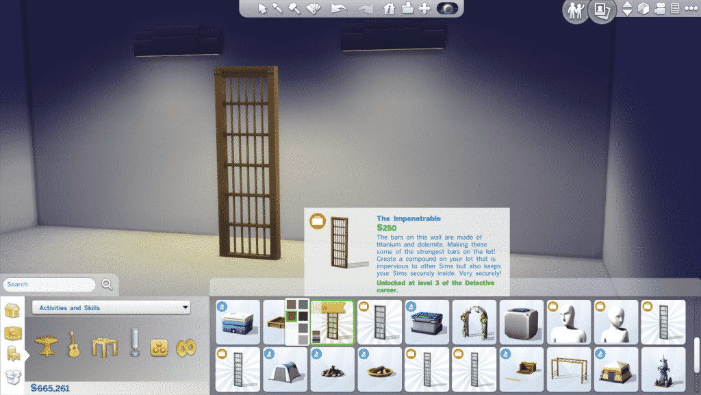 Get To Work: Detective Career (Promotion Requirements + Rewards)
