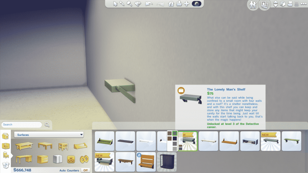 Get To Work: Detective Career (Promotion Requirements + Rewards)