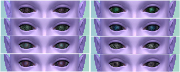 The Sims 4 Aliens Guide: Discover the Bright Lights!