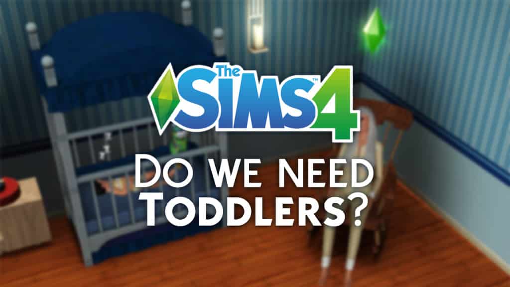 toddlersfeatured - Sims Community