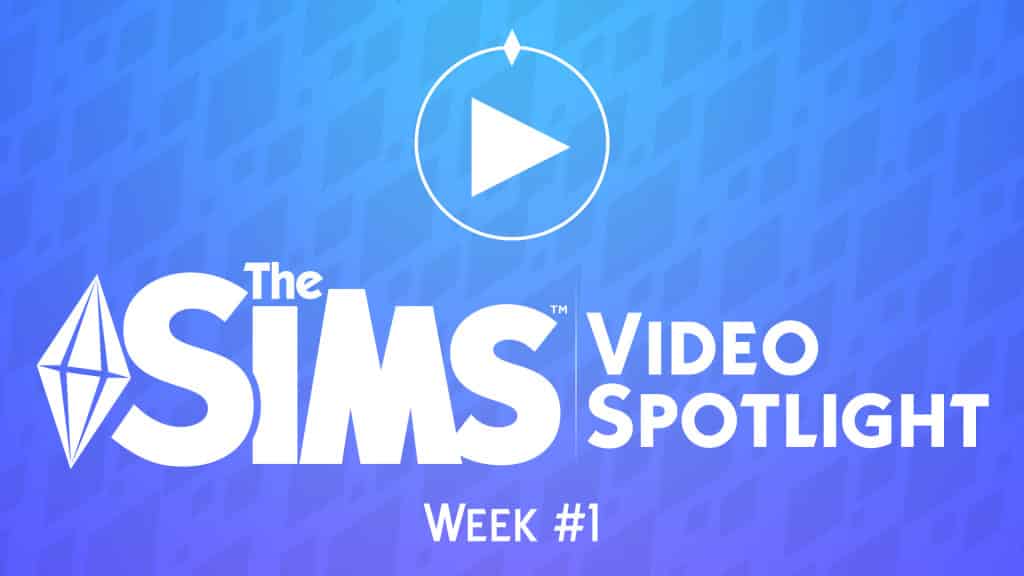 The Sims 2 Spotlight: Neighbourhoods