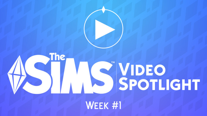 The Sims 2 Spotlight: Neighbourhoods