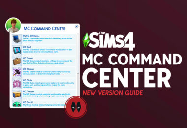 MC Command Center has a new download location + new update!