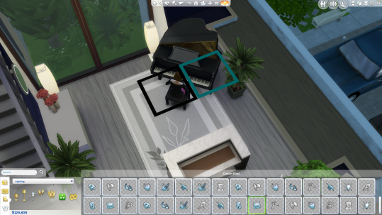 The Sims 4: Playing with Emotions